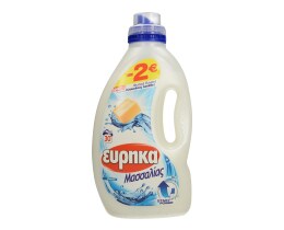 ΕΥΡΗΚΑ | ΥΓΡΟ ΑΠΟΡΡΥΠΑΝΤΙΚΟ ΡΟΥΧΩΝ ΜΑΣΣΑΛΙΑΣ 30 MEZ | AB