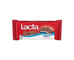LACTA | Μπισκότα Cookies Oreo Creme 156g | AB