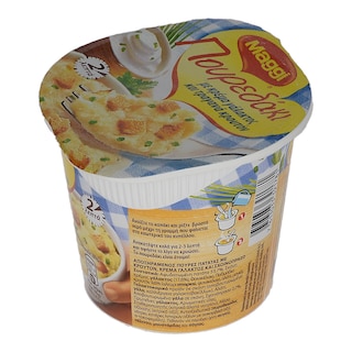 MAGGI | ΠΟΥΡΕΣ ΜΕ ΚΡΕΜΑ ΓΑΛΑΚΤΟΣ 52 GR | AB