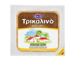 ΦΑΓΕ | ΗΜΙΣΚΛΗΡΟ ΤΡΙΚΑΛΙΝΟ ΚΑΠΝΙΣΤΟ ΦΑΓΕ 350ΓΡ 350ΓΡ | AB