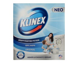KLINEX | KLINEX ΣΚΟΝΗ ORIGINAL 4.220Γ | AB