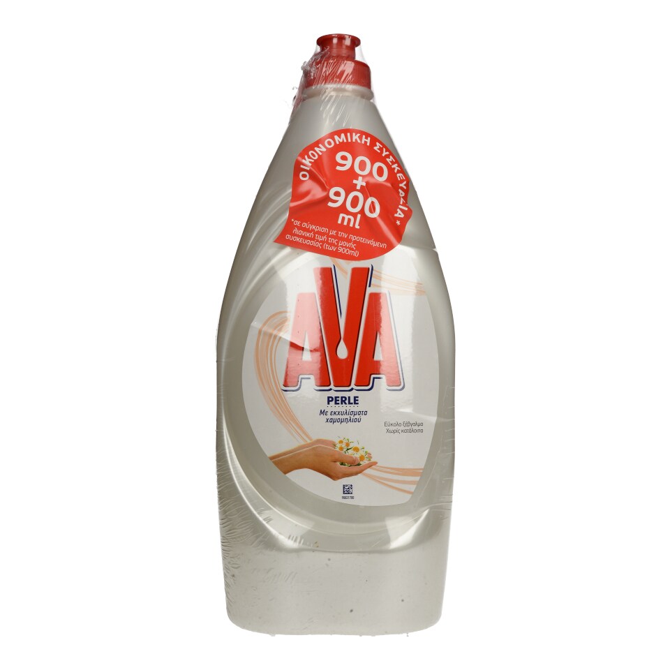 AVA | AVA ΥΓΡΟ ΠΙΑΤΩΝ PERLE CLASSIC 1.8LT | AB