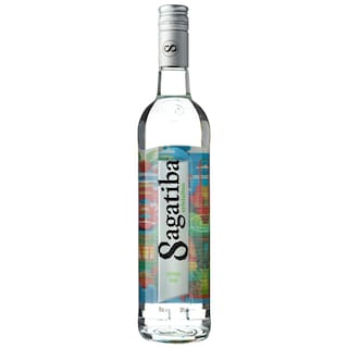 SAGATIBA | ΛΙΚΕΡ CACHACA 700ML | AB
