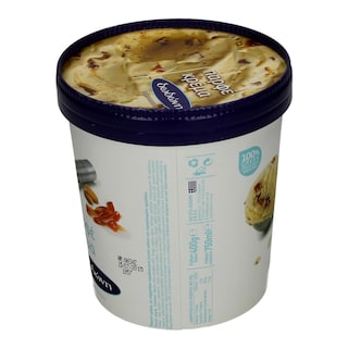 ΔΩΔΩΝΗ ΠΑΓΩΤΟ | ΠΑΓΩΤΟ ΠΑΡΦΕ ΚΡΕΜΑ 750ML | AB