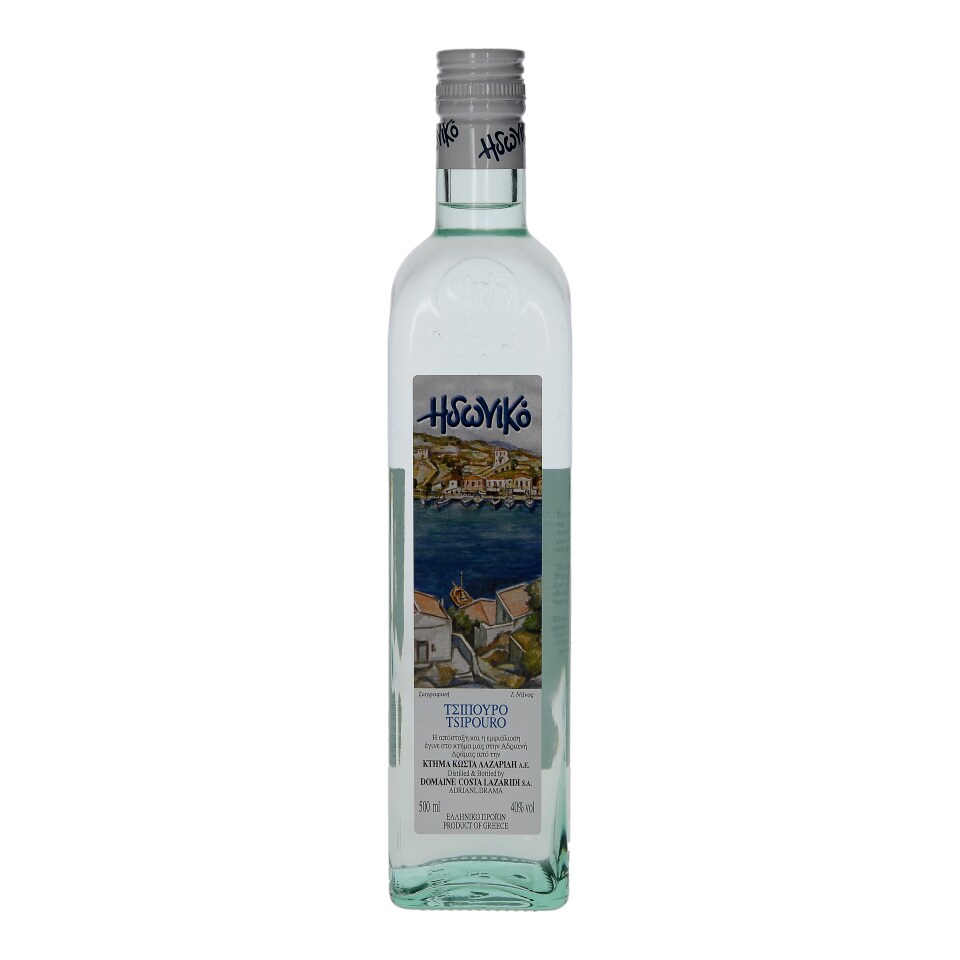 ΗΔΩΝΙΚΟ | ΤΣΙΠΟΥΡΟ 500 ML | AB