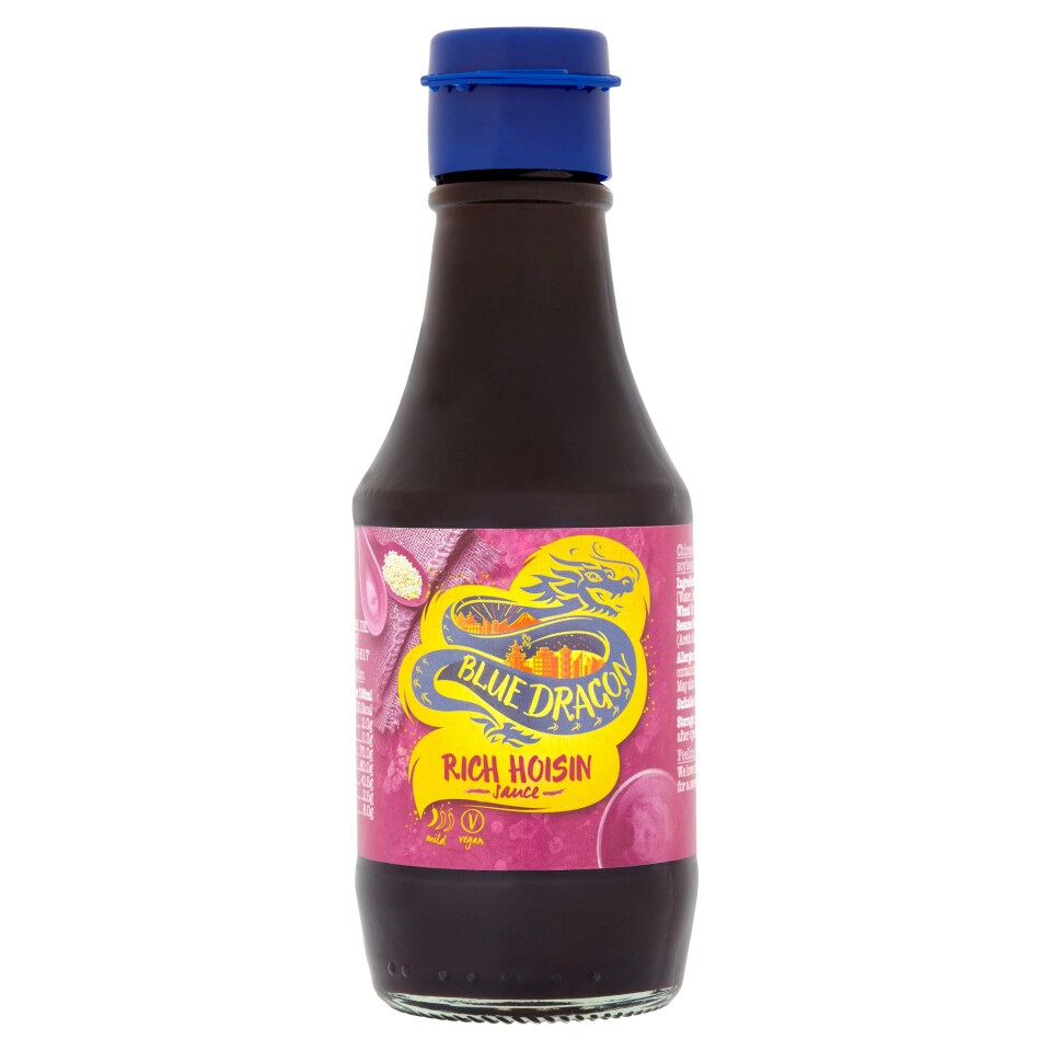 BLUE DRAGON | Σως Hoisin 190ml | AB