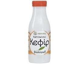 MENOIKIO | Κεφίρ Κατσικίσιο Bio 330ml | AB