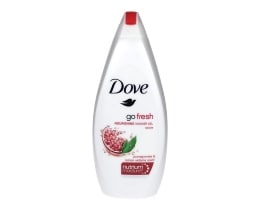 DOVE | ΑΦΡΟΛΟΥΤΡΟ ΜΕ ΑΡΩΜΑ ΡΟΔΙ ΚΑΙ ΛΟΥΙΖΑ 750 ML | AB