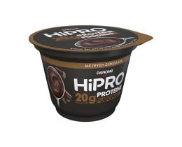 HIPRO | Επιδόρπιο HiPro Pudding Σοκολάτα 200g | AB