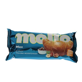 MOLTO | ΚΡΟΥΑΣΑΝ ΚΑΚΑΟ 120 GR | AB