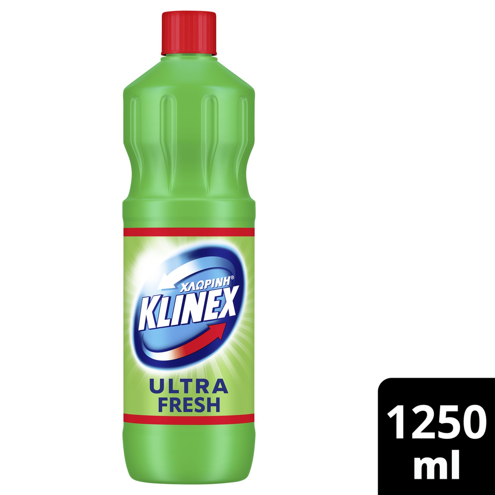 KLINEX | Χλωρίνη Ultra Protection Fresh Παχύρευστη 1250ml | AB
