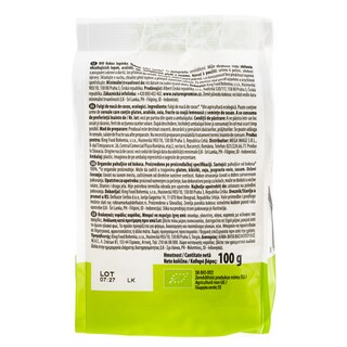 NATURES PROMISE BIO | Καρύδα Νιφάδες Bio 100g | AB
