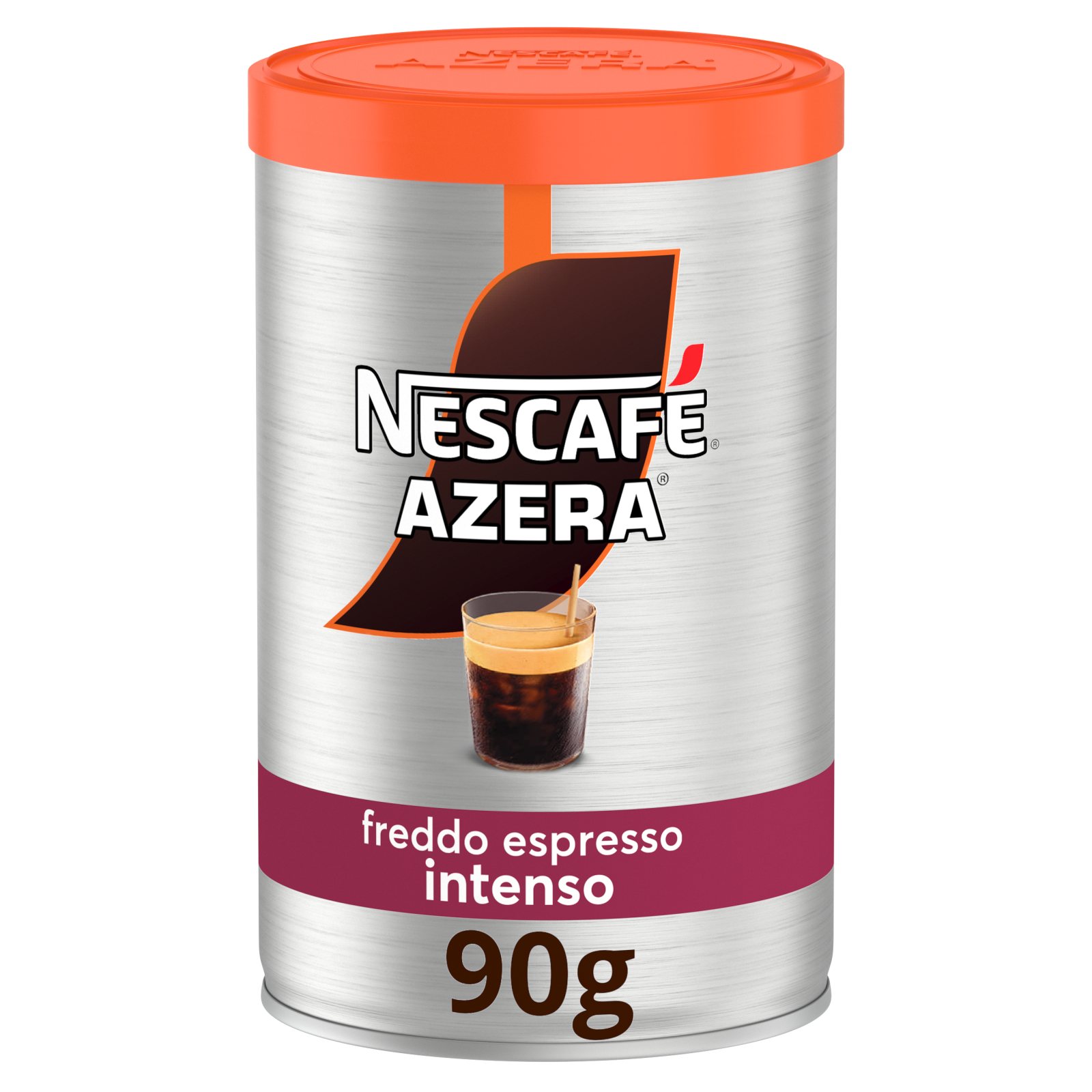 NESCAFE | Καφές Espresso Freddo Intenso 90g | AB